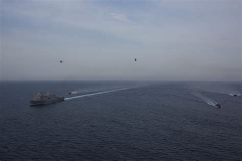 Dvids Images Passing Exercise Image 3 Of 5
