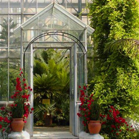Университетска Ботаническа градина Project Secret Gardens