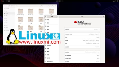 红帽 rhel 9 1 发布，下一代伟大的企业级操作系统 hat red linux