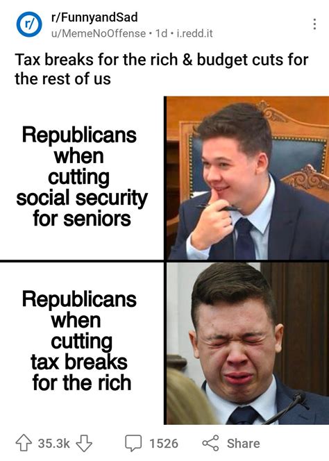Ju R Funnyandsad I Dont Mind Political Memes But Thats Not What Im