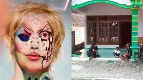 Kabar Terbaru MAH Penjual Es Diduga Hacker Bjorka Polisi Bertindak