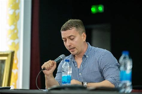 Православни Стеван Гајић Ако се Американци повуку са КиМ бићемо „један на један“ са