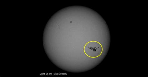 Hay alerta por tormenta solar geomagnética severa en 2024 cómo nos
