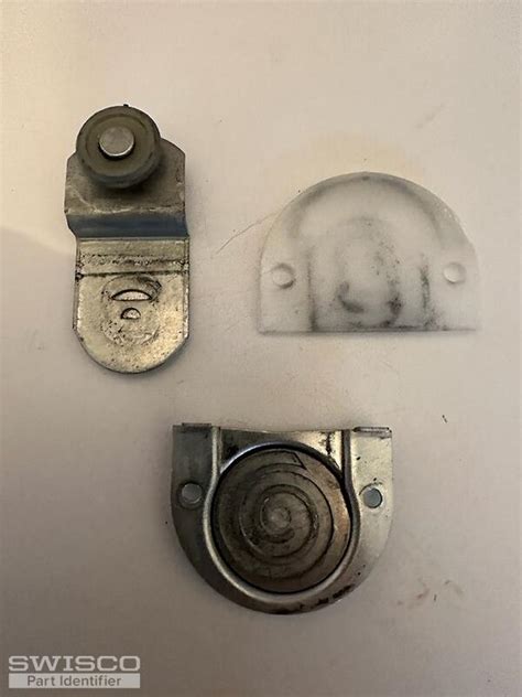 Id Bypass Door Rollers