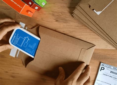 Beginners Guide Getting Started With Ecommerce Packaging Best Mailer