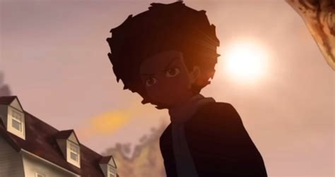 Whats Your Favorite Song On The Boondocks Rcartoonsworld