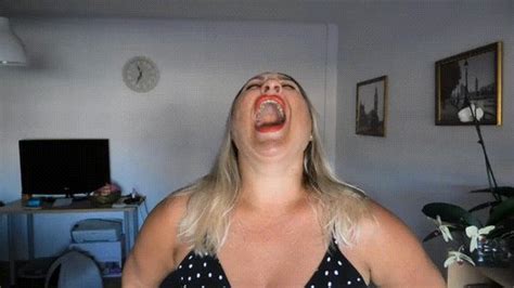 Uvula Fetish Videos And Porn Clips Clips4sale