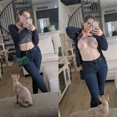 Someone Enjoyed The View ðŸ˜¸ Oc Porn Pic Eporner