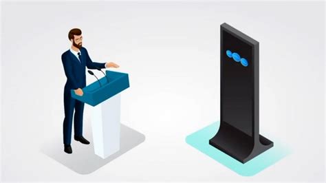 Ibm Project Debater Ai που επιχειρηματολογεί καλύτερα από κάθε άνθρωπο