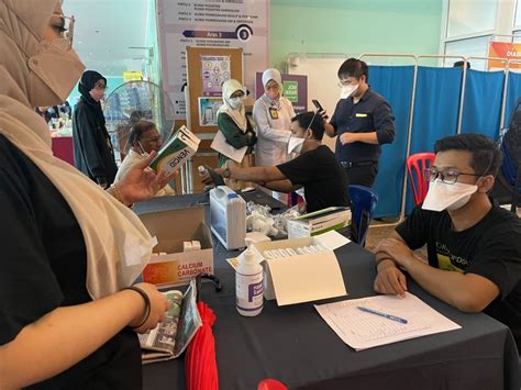 Copd Treatment Options At Serdang Hospital Beyond Inhalers Codeblue