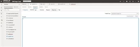How To Call Soap Api From Vbcs