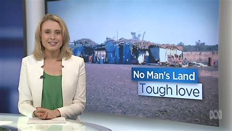 Kristy O Brien ABC News Sat May Toni Tapp Coutts