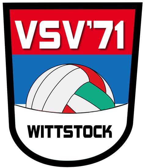 Vsv Kinderjugend I Vsv71 Wittstock Ev