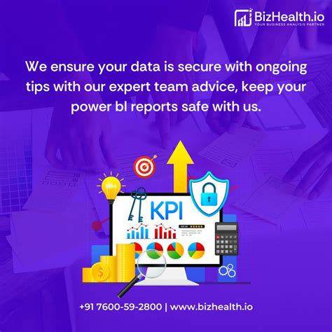 With Bizhealth Your Data Is In Safe Hands Bizhealth
