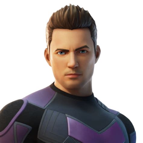 Clint Barton Fortnite Wallpapers Wallpaper Cave