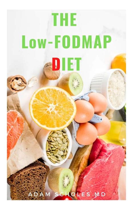 Buy The Low Fod Diet All You Need To Know About The Low Fod Diet
