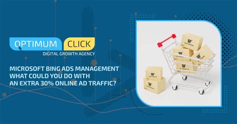 Microsoft Advertising Bing Ads Agency Paid Search Experts