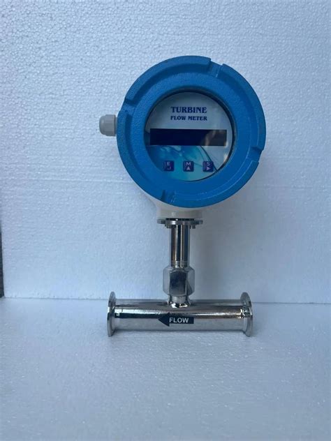 Electromagnetic Flow Meter Digital Flow Meter Stp Etp Manufacturer From Vadodara