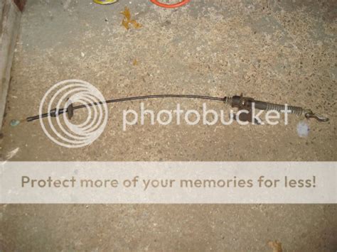 Impala SS Floor Shift Cable And Bracket Chevy Impala SS Forum