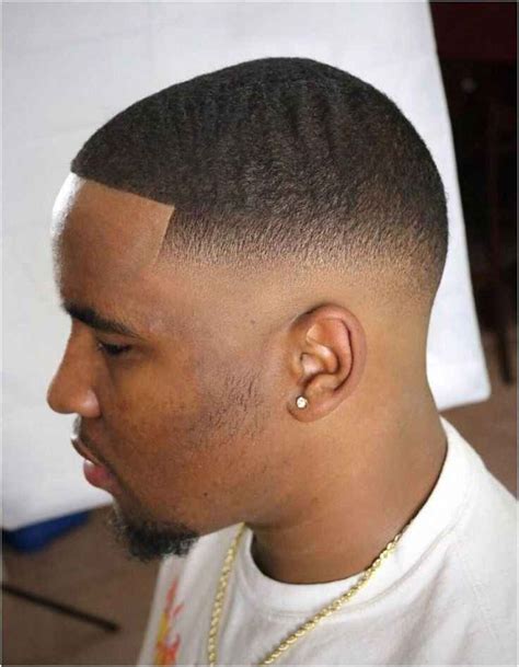 20 Sharp Drop Fade Haircuts For Black Men
