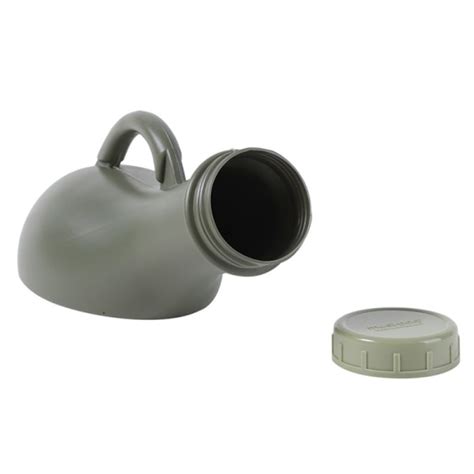 Urinoir Homme Femme Portable Unisexe Pistolet Urinal Avec Boucho 5475