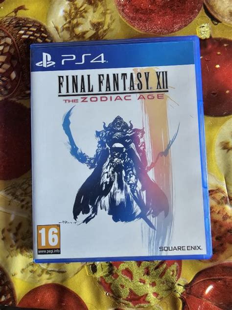 Final Fantasy Xii