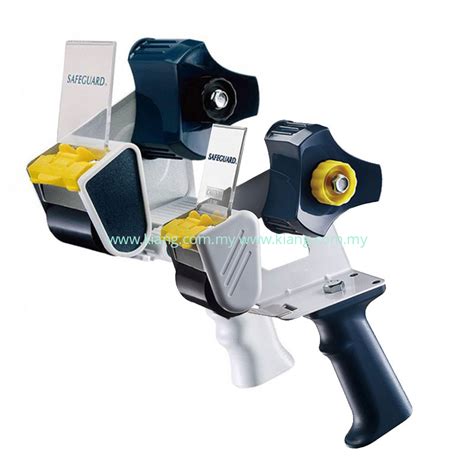 Excell Opp Tape Cutter 2 In 3 In Syarikat Kiang Trading Sdn Bhd