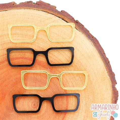 Comprar Oculos Nerd 3 Un Armarinho Da Jessely