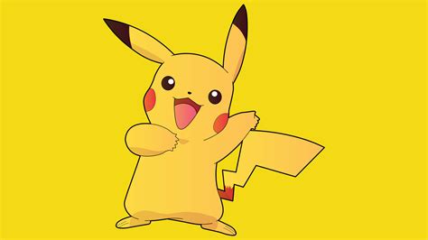 100 Pikachu 4k Wallpapers