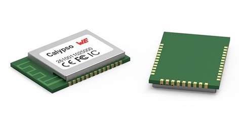 Wurth Electronics Singapore On Linkedin Appnote Wirelessconnectivity