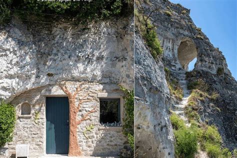 Just An Hour From Paris This Tiny Village Of Fewer Than 300 Residents