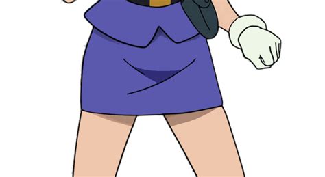 Officer Jenny Eorzea Collection