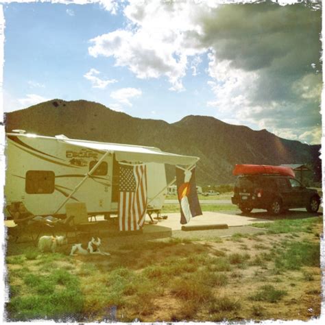 Rifle Rv Parks Reviews And Photos