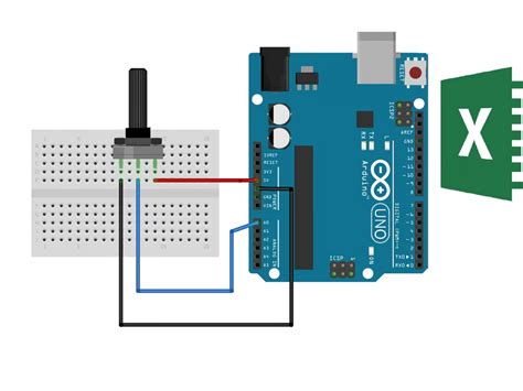 How To Export Data From Arduino To Excel NerdyTechy