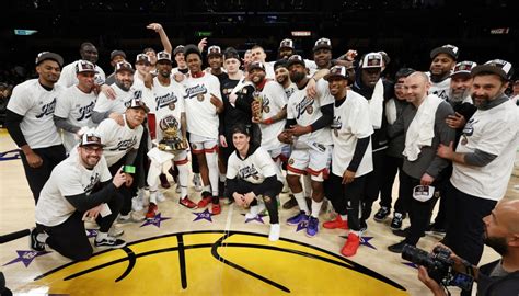 NBA Play Offs Denver To Finals LA Lakers Eliminated Sportal Eu