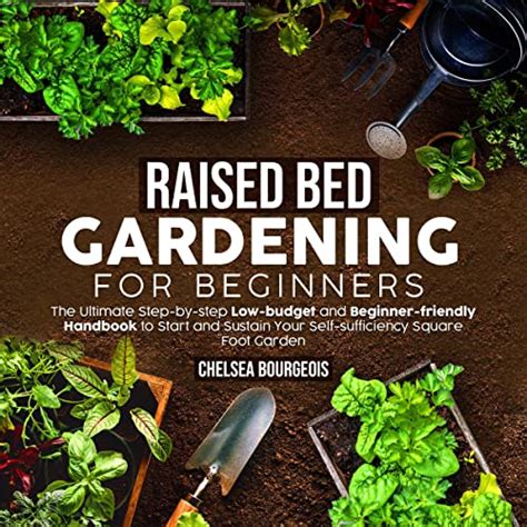 Raised Bed Gardening For Beginners The Ultimate Step By Step Low
