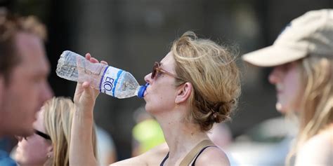 Alerta Roja Por Calor Extremo En Varias Provincias Del País Filo News