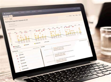 Logpoint Siem And Soar Managed Services With Logpoint