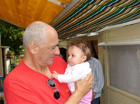 Tante Et Oncle