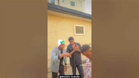 Ezenwa And Woman Youtube