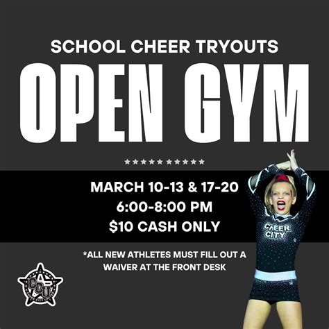 Cheer City United Added A New Photo Cheer City United