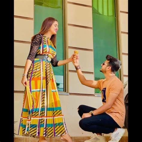 Beautiful Pictures Of Newly Weds Kanwal Aftab And Zulqarnain Sikander