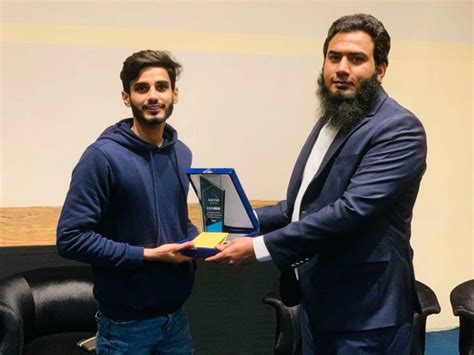 Abdulahad Tahir On Linkedin Achivement Sucessstory Ascend Corporatebusiness