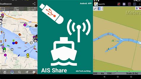 Rtl Sdr Ais Receiver Ebctech