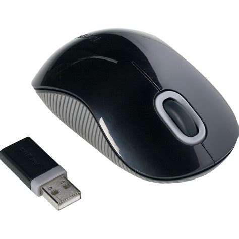 Targus Wireless Blue Trace Mouse