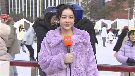 [날씨] 화이트 크리스마스 이브 서쪽 곳곳 눈…강추위 꺾여 연합뉴스tv Yonhapnewstv Youtube
