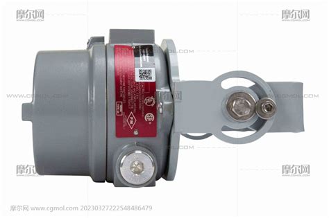 50mW 防爆红色起重机警告激光器 机械工具模型下载 摩尔网CGMOL