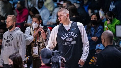 Nikola Jokic Playoff Stats Betmgm