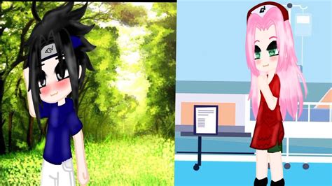 Looks Like Im Falling In M3m3sasusaku Part 2 Of Your Voice Is So