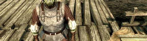 Skyrim Beast Race Mods